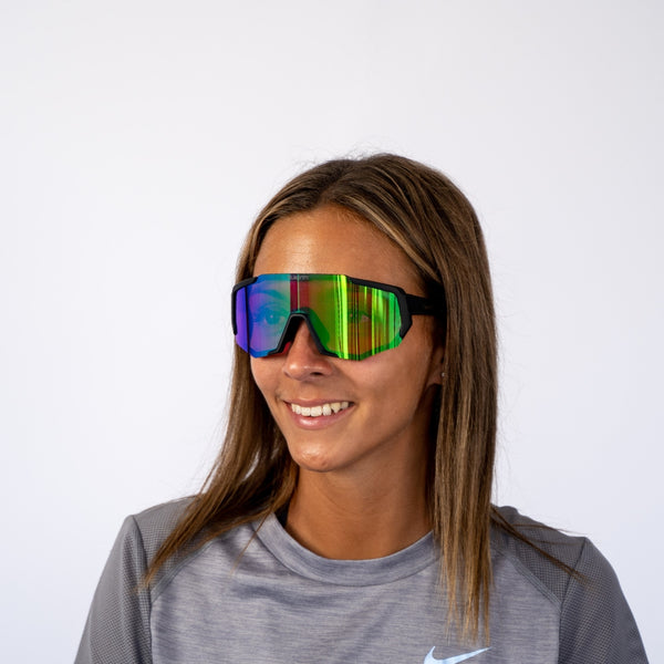 Rider Lens // HD Opal Chrome – Blueprint Eyewear