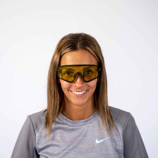 Rider PRO Lens // Low Light Yellow – Blueprint Eyewear