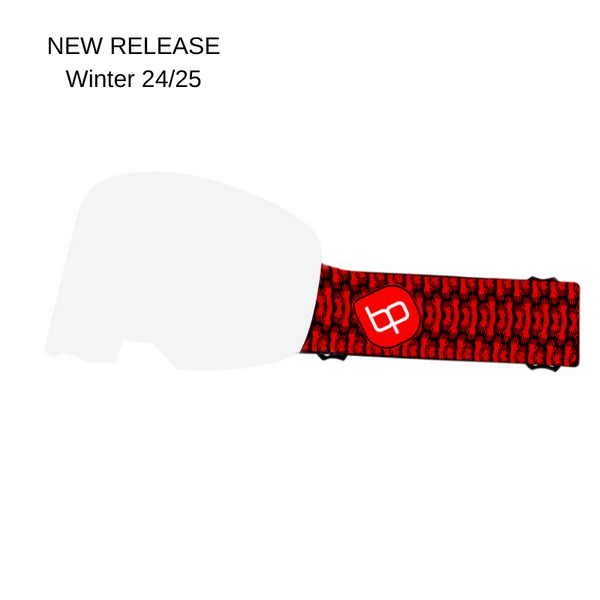 BSG3.1 Straps – Blueprint Eyewear